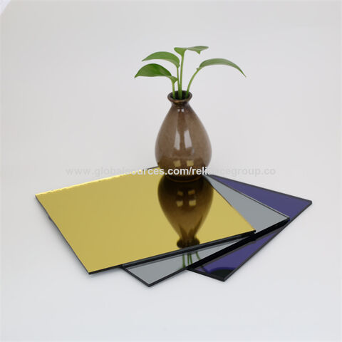 Buy Wholesale China Wholesale Prices Extra Clear Silver Mirror For ...