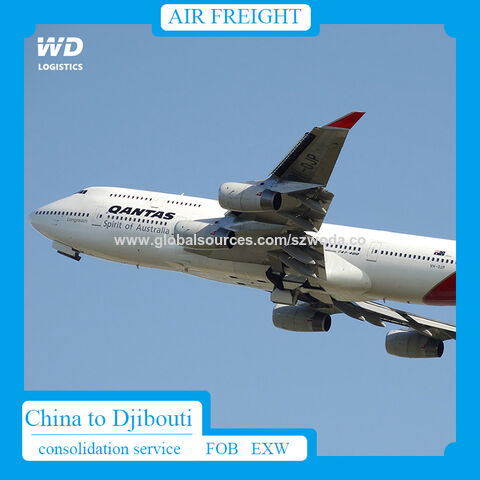 Achetez en gros Agent De Fret Aérien Professionnel Et Efficace De Chine ...