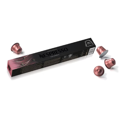 Buy Wholesale United States Nespresso Capsules Originalline, Mild Roast ...