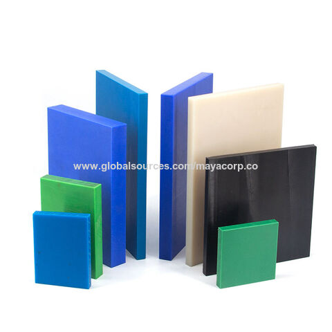 Factory Price China Supplier Engineering Plastic High Precision ...