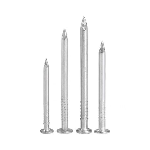 Buy Wholesale China Manufacturer High Back Galvanized Common Nails ...