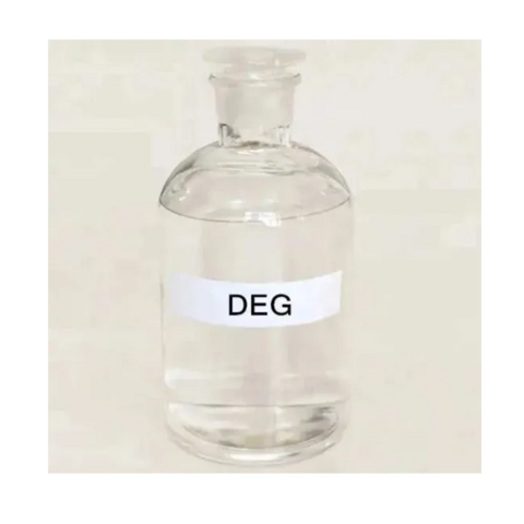 Buy Wholesale United States Di Ethylene Glycol | Liquid Chemical In ...