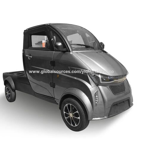 Bulk Buy China Wholesale L7e Eec High Quality Utility Vehicle Family ...