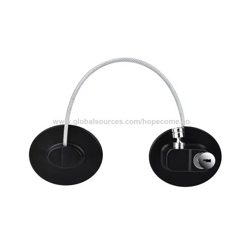 Buy China Wholesale Amazon Hot Child Safety Lock High-rise Protective ...