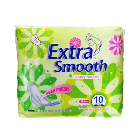 Women Care Product Oem Wisper Dry Ultra Menstrual Sanitary Pads Ladies ...