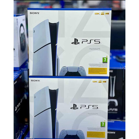Buy Wholesale United Kingdom Holesales Price For Brand New Ps 5/ps 5 Comes With The Full ...