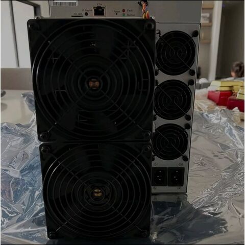 Buy Wholesale United Kingdom Bitmain Antminer Ks3 Algorithm Kda Asic ...