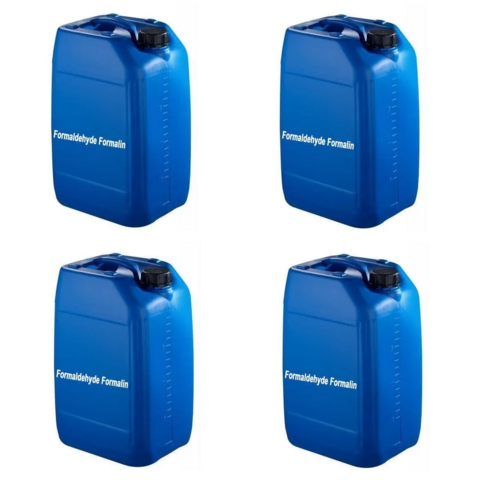 Buy Wholesale United States Formaldehyde Formalin, 37%, 16oz Laboratory ...