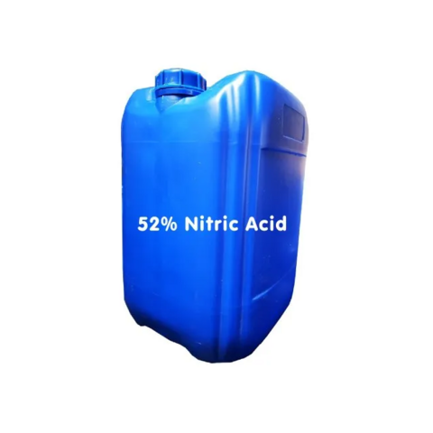 Buy Wholesale United States Nitric Acid, 68%, 50kg Drum | Customized ...