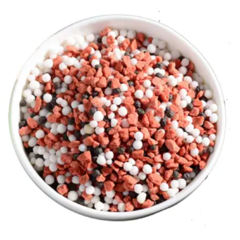 Npk Compound Fertilizer Npk 15-15-15 Fertilizer - United States ...