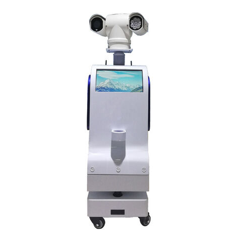 Buy Wholesale China Remotely Control Autonomous Temperature Measurement ...
