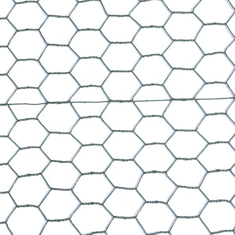 Buy Wholesale China 2024 Hexagonal Wire Mesh For Concrete Reinforcement ...
