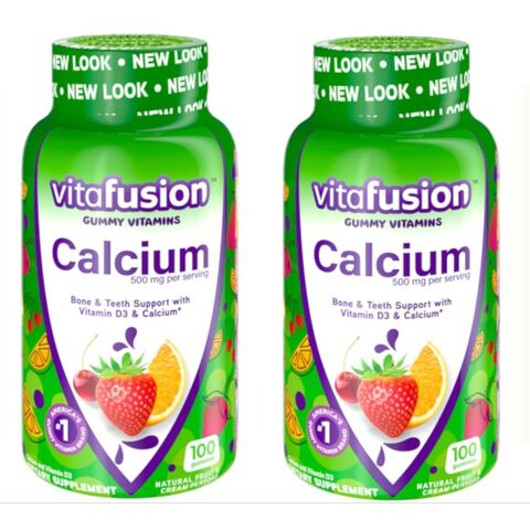 Bulk Buy Canada Wholesale Vitafusion Multivites Gummy Multivitamins For ...