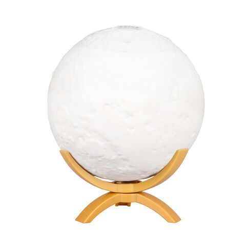 Bulk Buy China Wholesale Three Sprays Of Water Planet Humidifier 1500ml ...