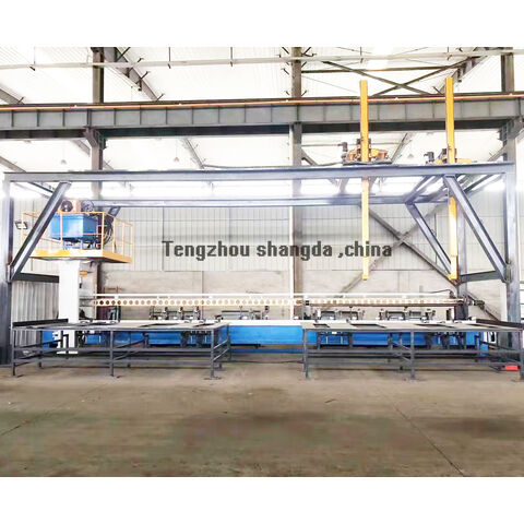 High Precision Automatic Tube Straightening Machine $45000 - Wholesale ...