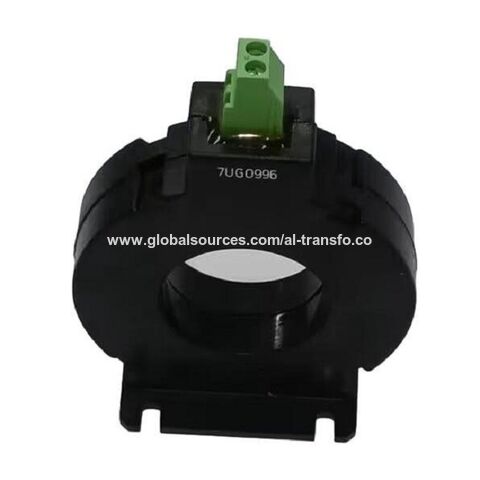 Core Balance Current Transformers - Expore China Wholesale Current ...