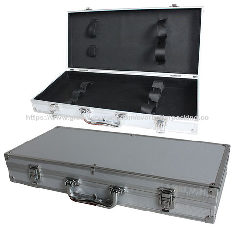 Buy Wholesale China Manufacture Customized Aluminum Bbq Tool Carrying ...