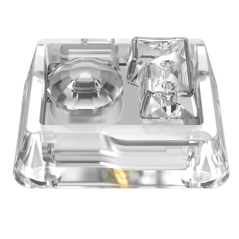 Buy Wholesale China Oem Firstblood B2 Crystal Transparent Acrylic Mini ...