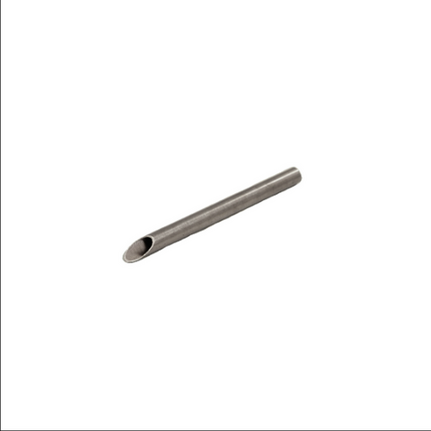 High Reliable Stainless Steel Welded Pipe Sus316l Internal Thread Pipe ...