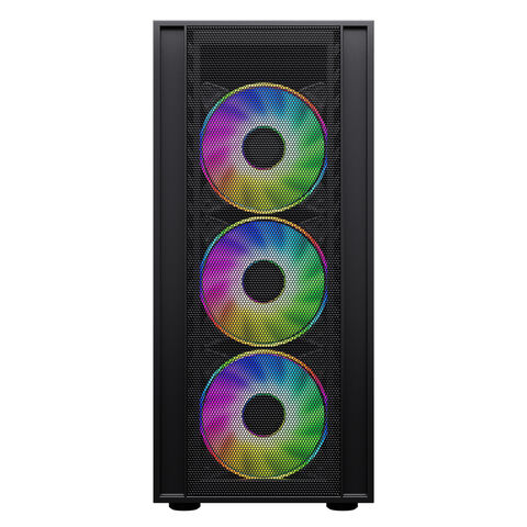 Factory Direct High Quality China Wholesale Gaming Atx Mid Tower ...