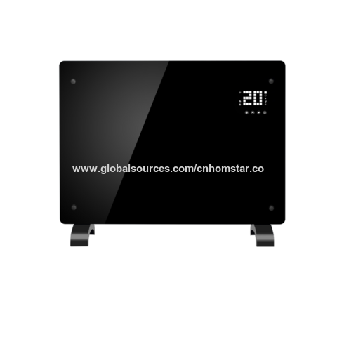 Factory Direct High Quality China Wholesale 1500w Panel Heater Touch ...