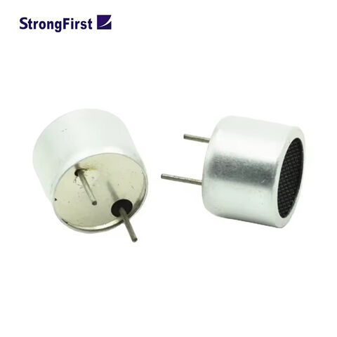 Factory Price 10mm / 16mm 40khz Ultrasonic Sensor For Measuring ...