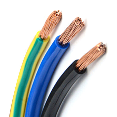 Buy Wholesale China Factory Direct Price Electric Wire Ul3265 14awg ...