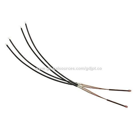 Buy Wholesale China New Jptf High Temperature Resistant Glass ...