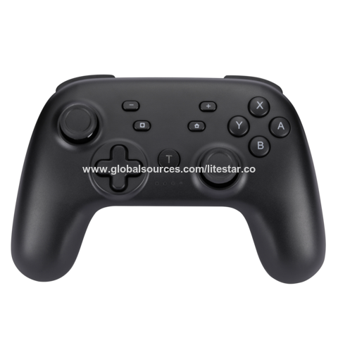 Buy Wholesale China Litestar G0006 Wireless Gamepad Bluetooth Mobile ...