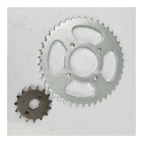 Promotional Price Big Sale Cheap Price Motorcycle Transmission Kit ...