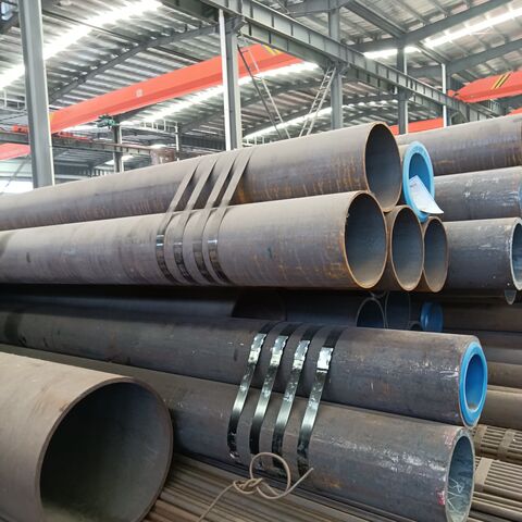 A335 P91159*12mm High Pressure Seamless Alloy Steel Pipe 20g Boiler ...