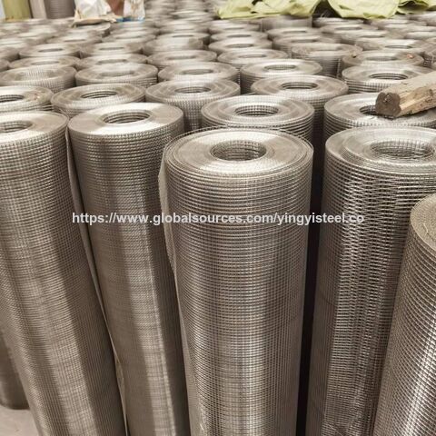 Stainless Steel Extruder Screen Packs/filter Screen Packs/circular Mesh ...