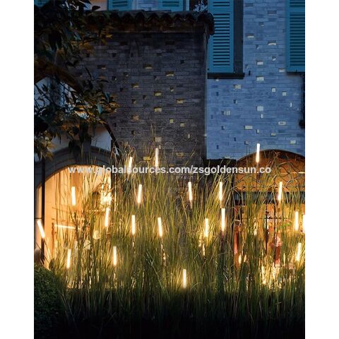 Led Solar Reed Light - Expore China Wholesale Led Light and Led Light ...