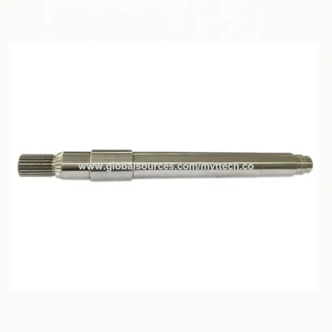 Factory Supplier Price Cnc Machinery Motorcycle Gear Shaft Dc Gear ...