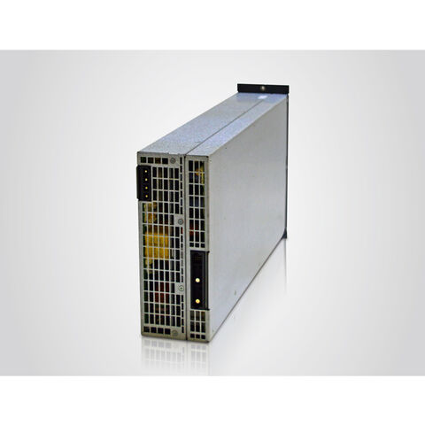 Ev Dc Charger Power Module 50kw Higher Ratings, Ev Charger Power Module ...