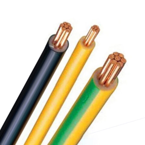 Buy Wholesale China Ul1021 Bare Copper Conductor 22~8 Awg Insulated ...