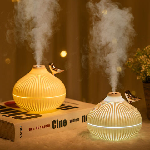Hot Seller Onion Humificador Air Humidifier Led Mini Humidifier ...