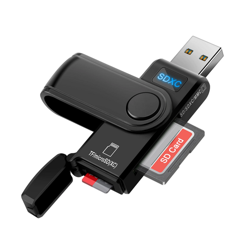 Factory Direct High Quality China Wholesale All In One Usb 3.0 Micro Tf ...