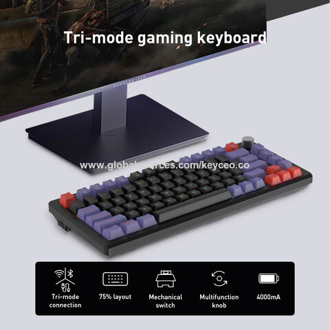 Bulk Buy China Wholesale Oem Iso Layout Keyboard Mobile Office 100% ...