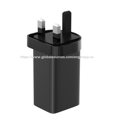 Newly Style Trending Products 2024 Us Eu Uk Plug 20w Pd Fast Charger ...