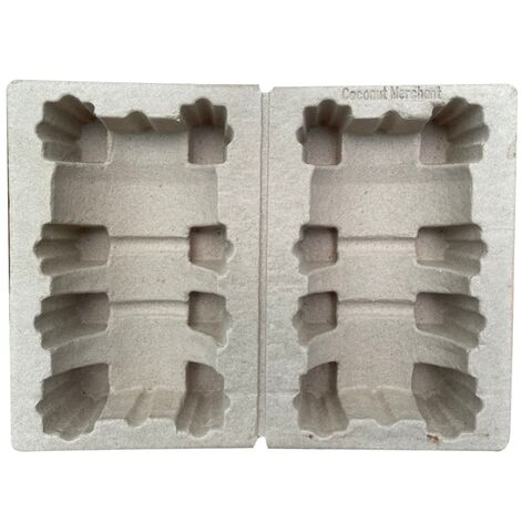 Factory Direct High Quality Vietnam Wholesale Dry Molded Pulp, Eco ...