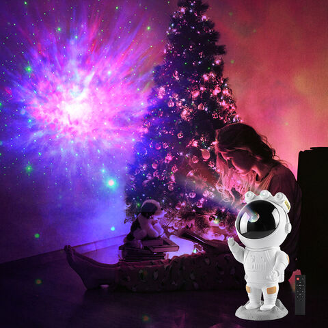 Bulk Buy China Wholesale Spaceman Led Starry Sky Night Light With ...
