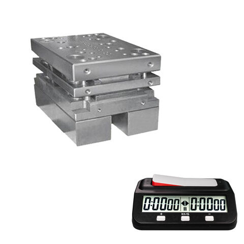 Buy Wholesale China Factory Professional Custom Master Unit Die Digital ...