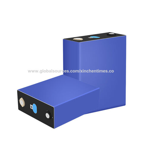 Compre 100ah 280ah 32v Face Células Bateria Armazenamento De Energia Lifepo4 Lfp Baterias ...