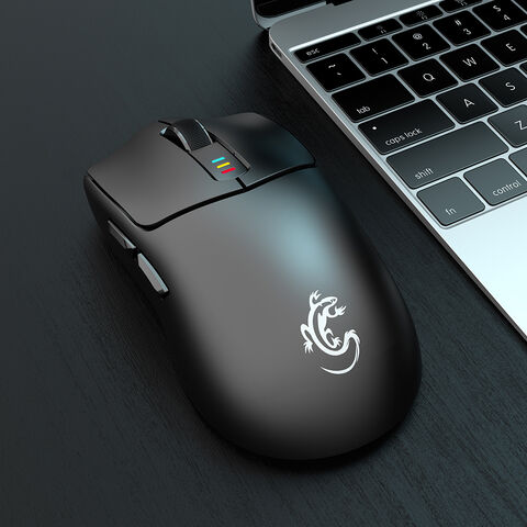 Buy Wholesale Hong Kong SAR 5keys Rechargeable Gaming Mice,wired And ...