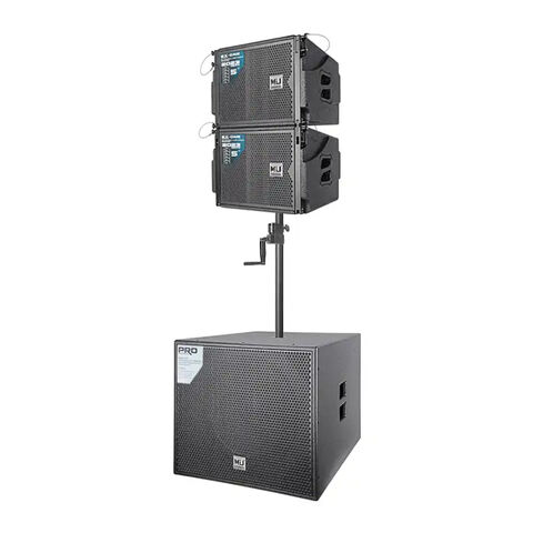 Buy Wholesale China Manufacturer Ex-one Single 10'' Coaxial Waterproof ...