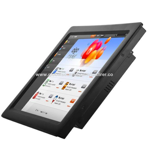 Factory Direct High Quality China Wholesale 15.0inch Industial Computer ...