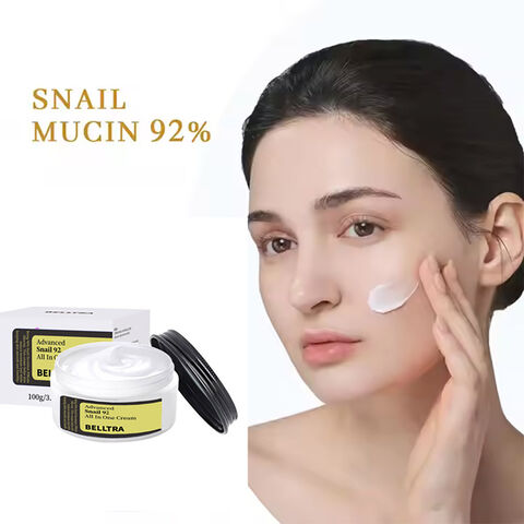 Buy Wholesale China Oem\odm 100g Advanced Snail 92 All In One Cream ...