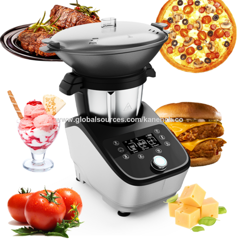 Bulk Buy China Wholesale Morden Style Nut Milk Maker Meat Mixer Machine ...