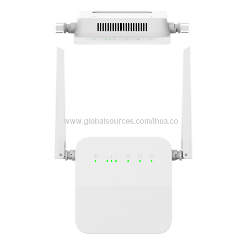 Buy Wholesale China Ih728 4g Low Price Cpe 4g Wireless Router 4g Wifi ...